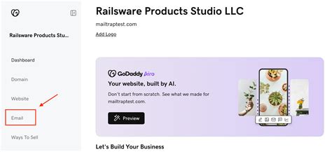 How To Set Up And Configure Godaddy Smtp To Send Emails