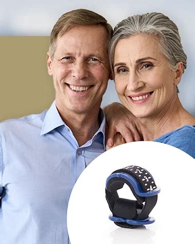 Incontinence Clamp Mens Urinary Incontinence Products Pacey Cuff