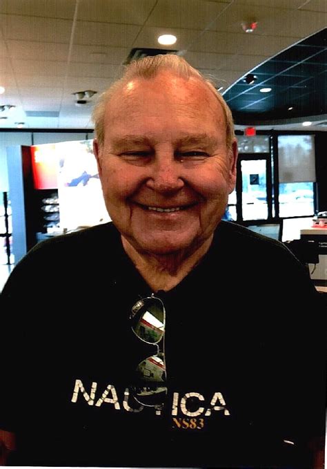 Edward Barta Obituary Tampa Fl