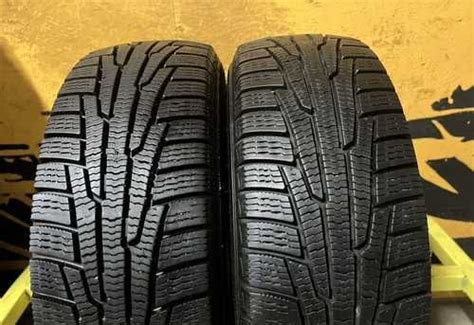 Nokian Tyres Nordman RS2 175/70 R13 | Festima.Ru – частные объявления