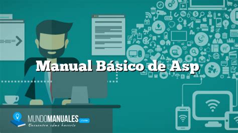Manual Básico De Asp