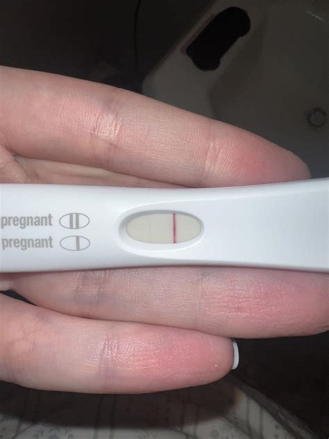 Indent Or Positive 11dpo R Lineporn