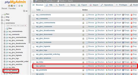 Quick Fix Error Establishing A Database Connection Wordpress Slashwp