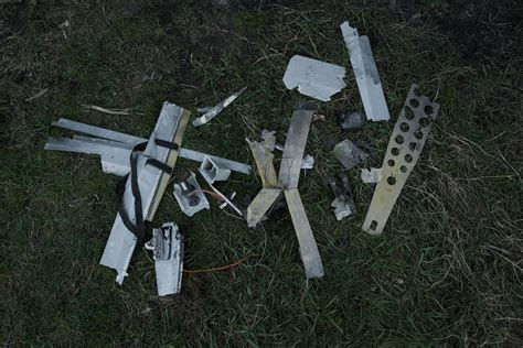 How Ukraine S Fpv Interceptor Drones Are Targeting Russian Uavs With