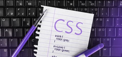 Css 25 Anos De Cores E Formas Para A Web