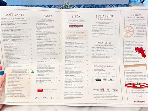 Eataly Nyc Downtown Reviews And Menu New York City