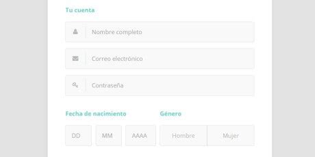 CSS Forms Bypeople