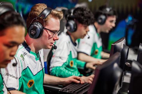 Interview: EG Inspired talks Worlds 2022 and Champions Queue