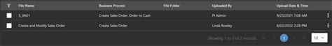 Converting Certify And Rpa Files To Capture Files Converting Certify And Rpa Files To Capture Files
