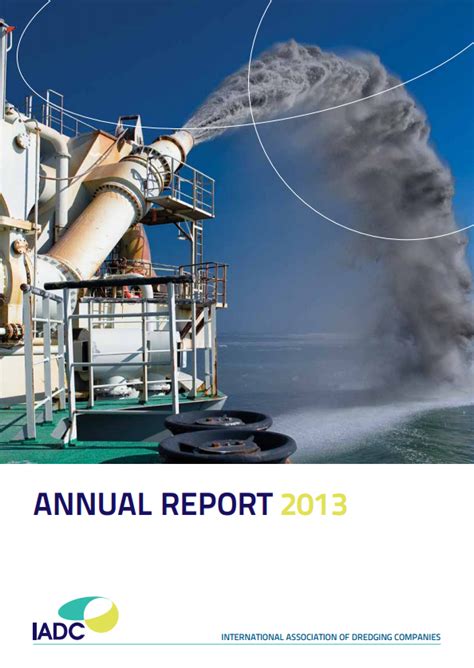 Publication Page 7 Of 8 Iadc Dredging