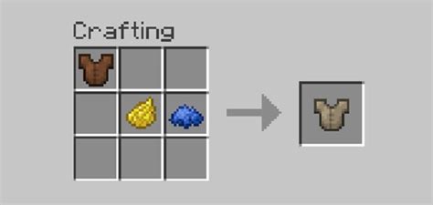 How To Customize Armor In Minecraft 120 2024 Guide Beebom