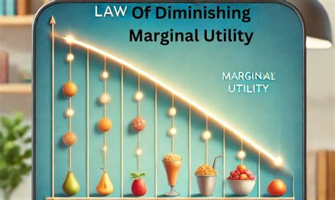 Law Of Diminishing Marginal Utility Total Vs Marginal