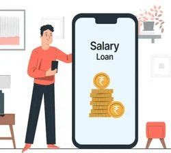 Salary Loan Employee Loan In India