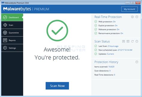 Download Malwarebytes Anti Malware