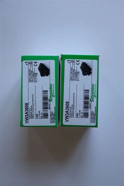 Plc Module Programmable Controller Stbnc02212 China Atv71hd11n4z And