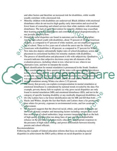 Policy Memo Essay Example Topics And Well Written Essays Words