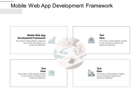 Mobile Web App Development Framework Ppt Powerpoint Presentation Portfolio Cpb Presentation
