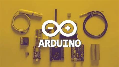Arduino Nano Projects List Use Arduino For Projects