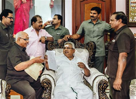 Saravana Bhavan Founder P Rajagopal Who Had To Surrender On July 7 For