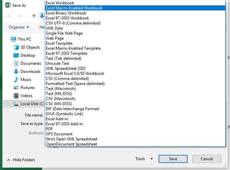 Cara Membuat Form Login Dari Excel Macro Menggunakan Visual Basic Application