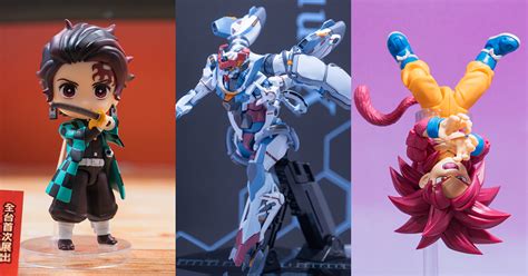 【tamashii Exhibition 2025 In Kaohsiung ～tamashii Next～】盛大登陸高雄駁二藝術特區！