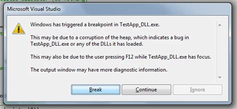 C Corruption Of The Heap Error When Returning Stdvector From