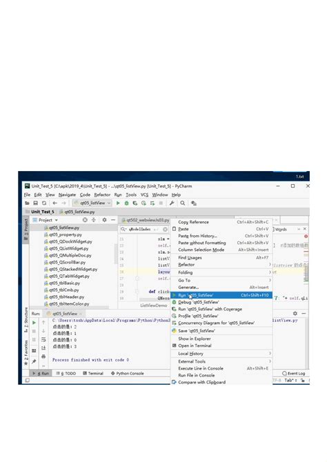 Pyqt5qlistview列表显示的实现示例资源 Csdn下载