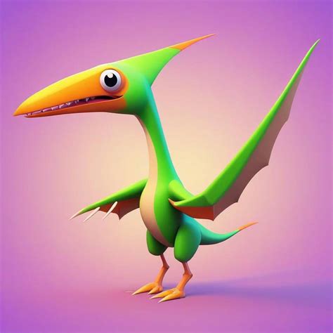 240 Pterrific Puns Taking Flight With Pterodactyl Humor