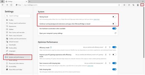 how to stop microsoft edge from running in the background easy guide