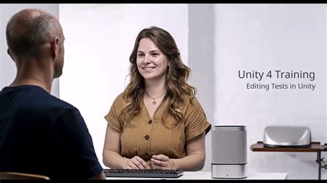 Editing Tests In Unity Youtube