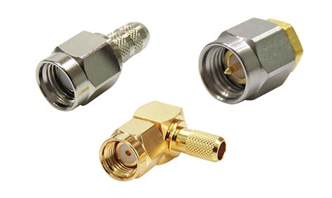 Sma To K Connector Explained As The Key Rf Component For High Frequency