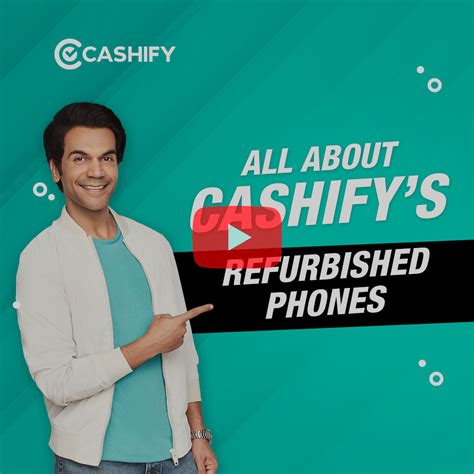 Buy Refurbished And Second Hand Apple IPhone Online At Cashify Store