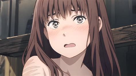 Fans De Tengoku Daimakyou Advierten De Un Turbio Incomodo Y Tr Gico Momento Anime Online