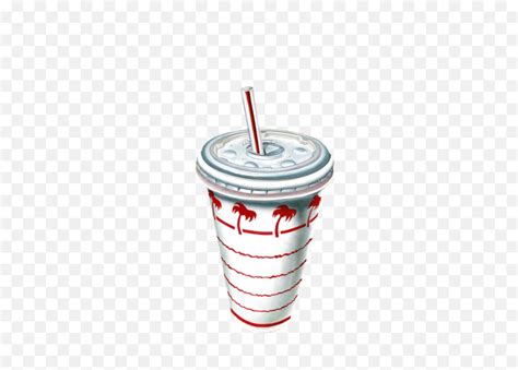 In N Out Logo Clipart
