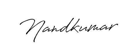 85 Nandkumar Name Signature Style Ideas Awesome Esignature