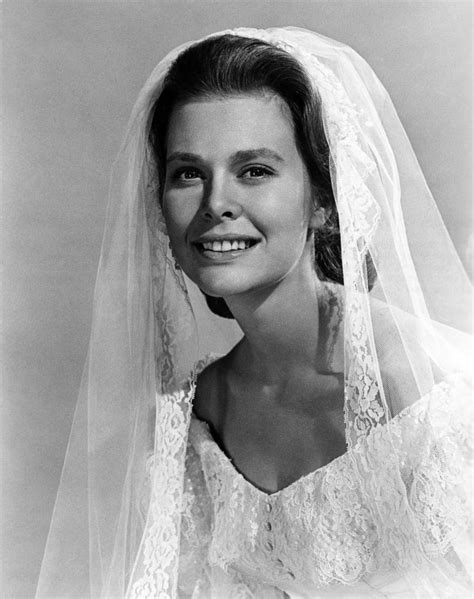 Rosemary Forsyth Actress