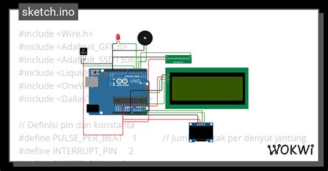 Wokwi Online Esp32 Stm32 Arduino Simulator Wokwi Online Esp32 Stm32 Arduino Simulator