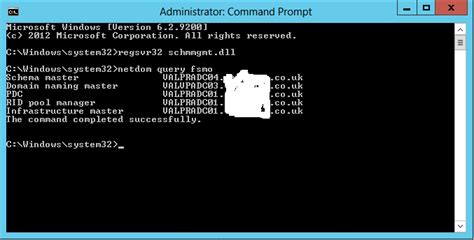 new 2012 r2 domain controller setup issues windows spiceworks community