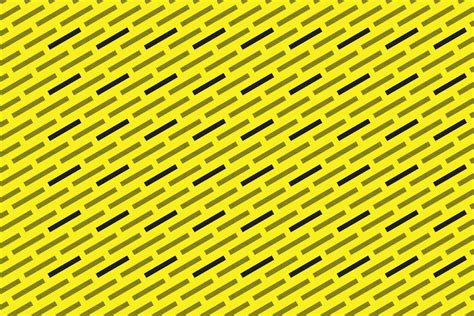 Modern Simple Abstract Seamlees Black Colour Digonal Short Line Pattern