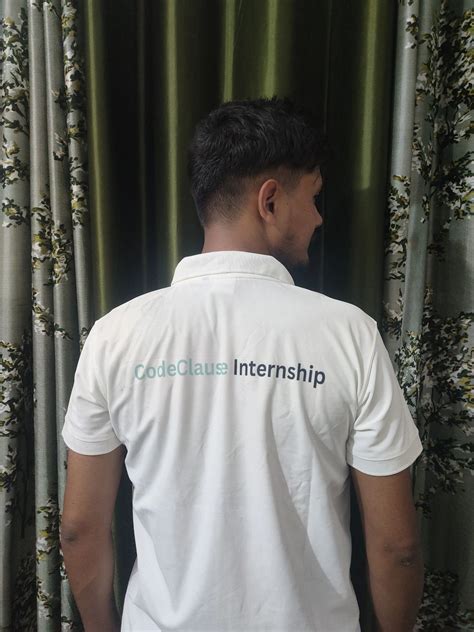 codeclause on linkedin codeclauseachiever swagwinner internofthemonth teamexcellence…