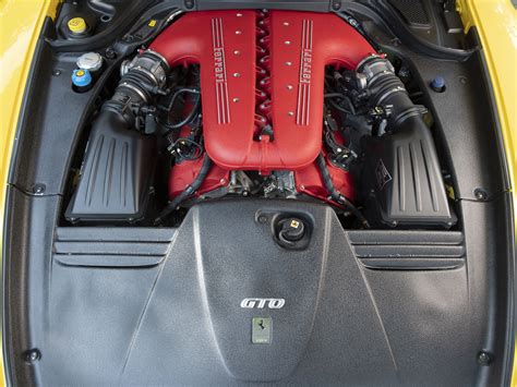 Ferrari 599 Gto 178914 Tom Hartley Jnr