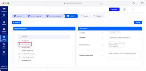 Migrate Content And Metadata From Box To Dropbox