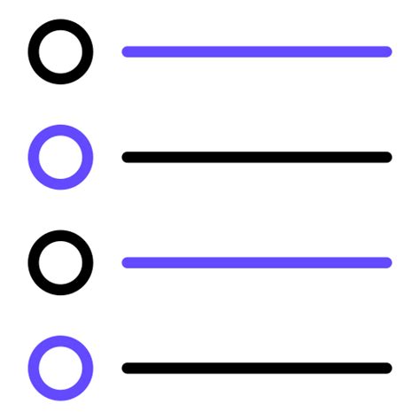 Points Free Interface Icons