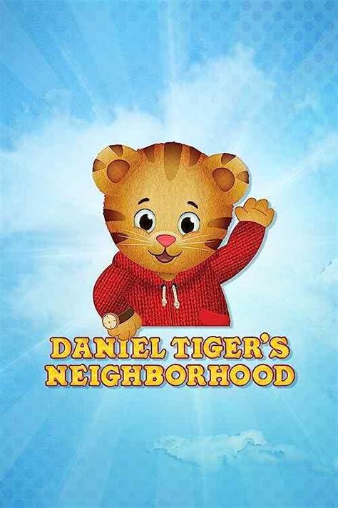 Daniel Tigers Neighborhood Quotes 38 Video Clips Clipcafe