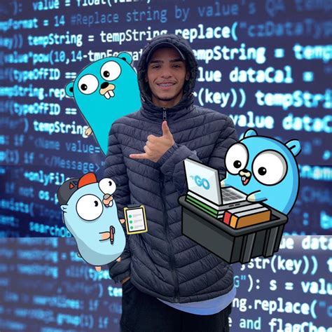 Gogolang Youtube