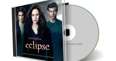 La Nueva Música Comieza The Twilight Saga Eclipse Ost 2010