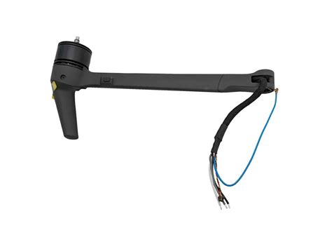 Front Left Aircraft Arm Module Volitant Technologies