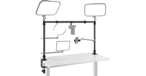 Neewer NK Overhead Camera Mount Rig B H Photo Video
