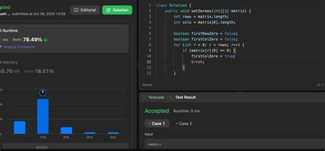 Drgviswanathan 100daysofcoding Leetcode Problemsolving