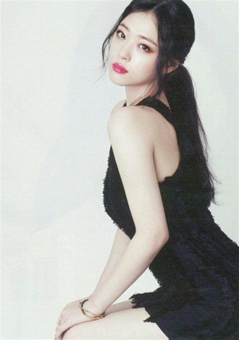 Pin On Sulli